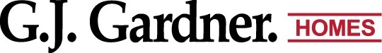 Logo GJ Gardner Homes - Davidsons At Belivah